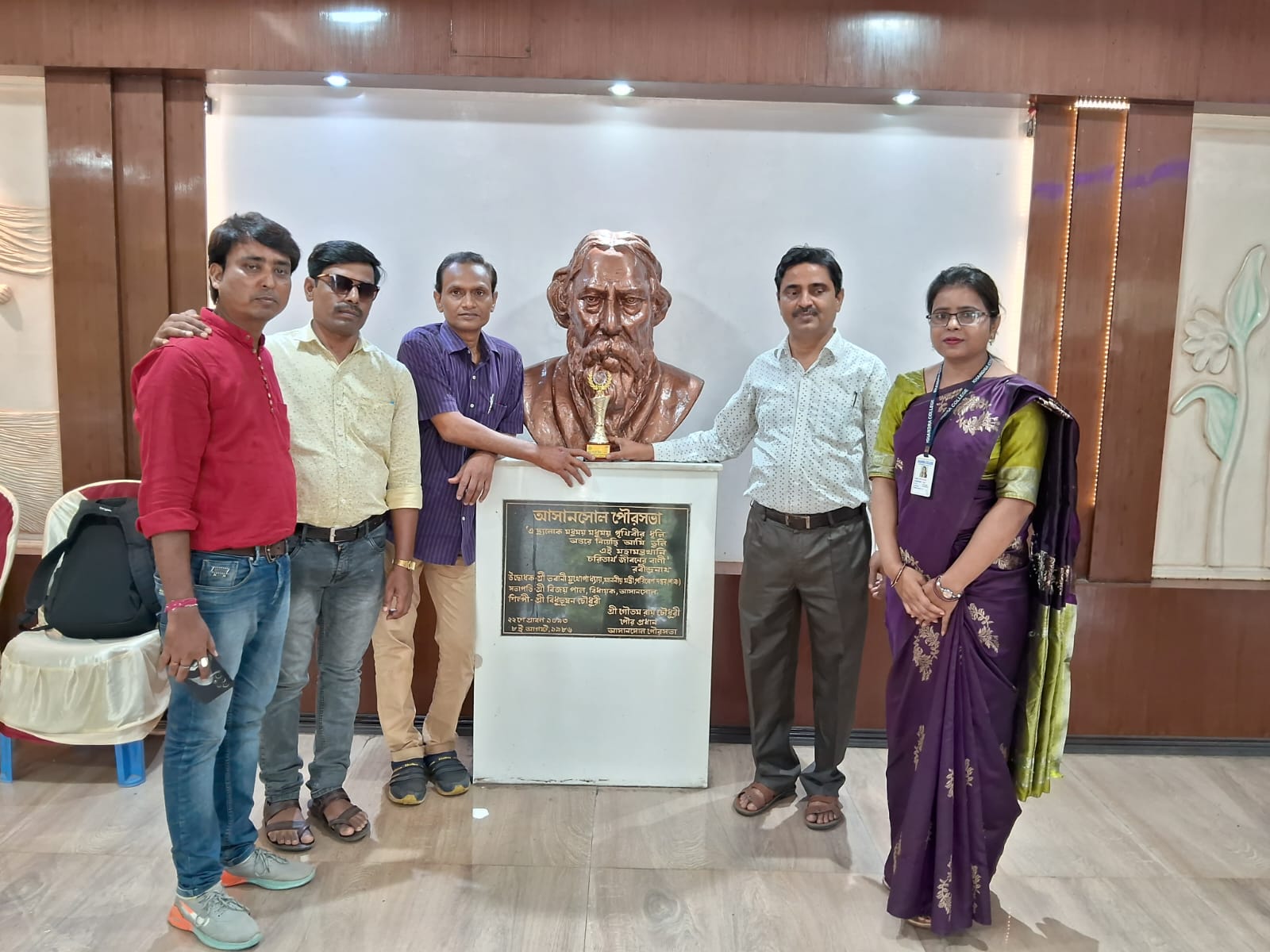 Khandra College | Official Website